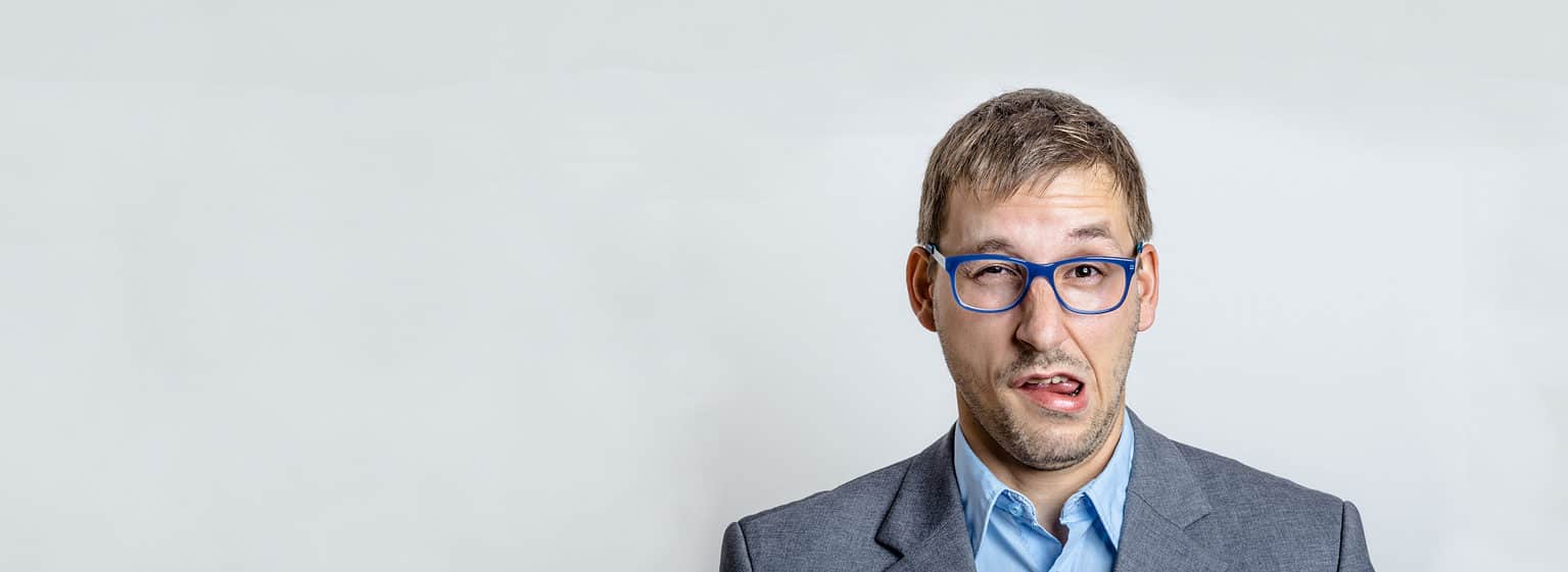 Knirschen - Zahnarztpraxis Dr. Ruscher - Ihr Zahnarzt in Rodgau